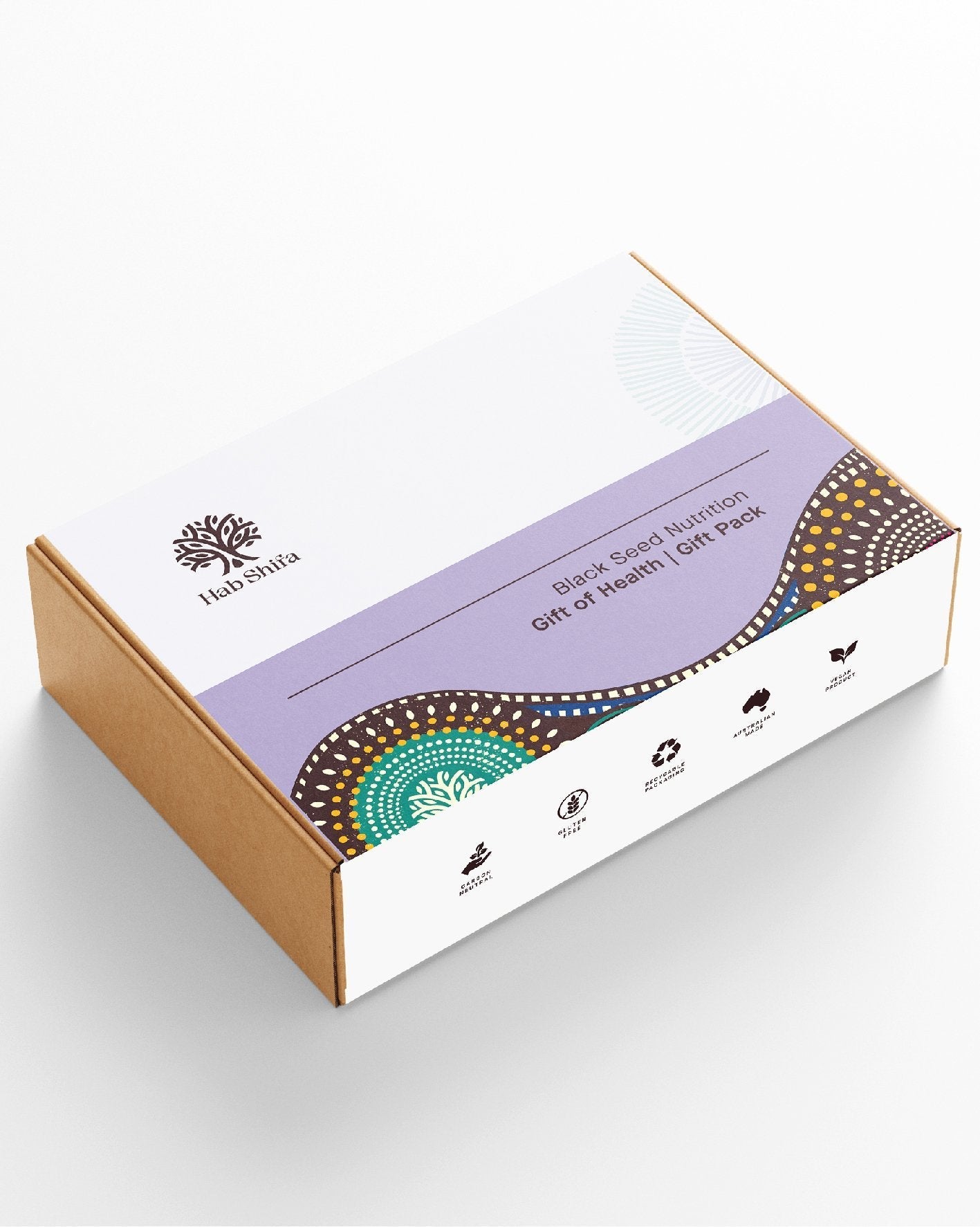 Sunnah Health Range - Black Seed & Honey | OnePath Network